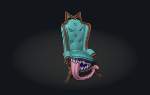 Mimic Chair