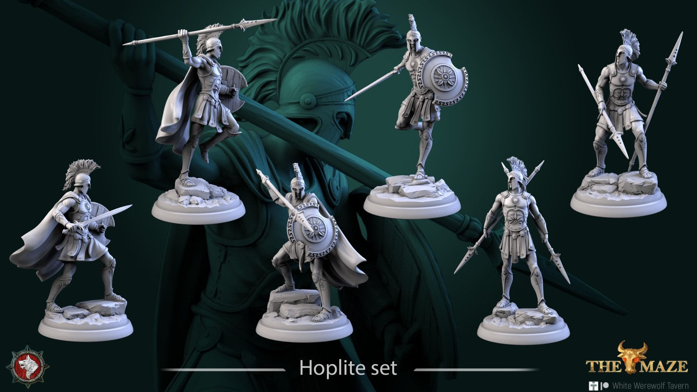 Hoplite