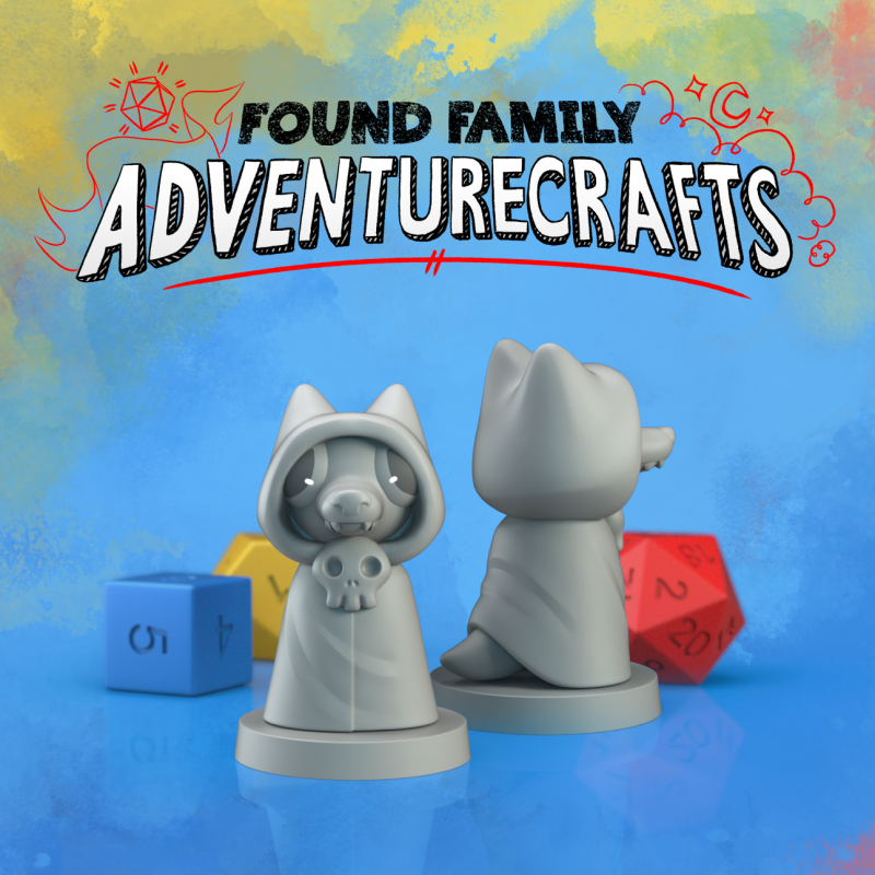 Kobold Magic Cultist