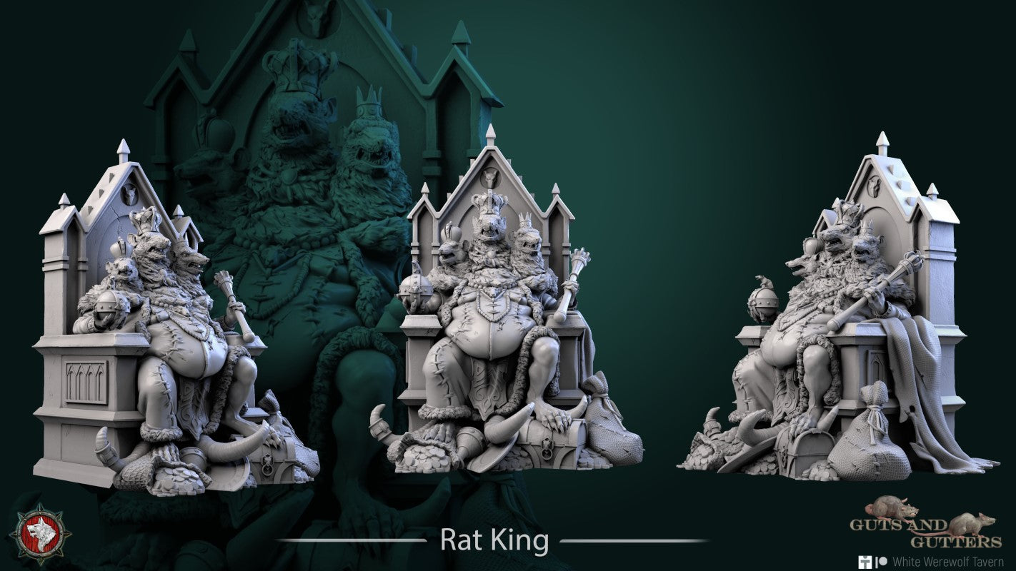 Rat King