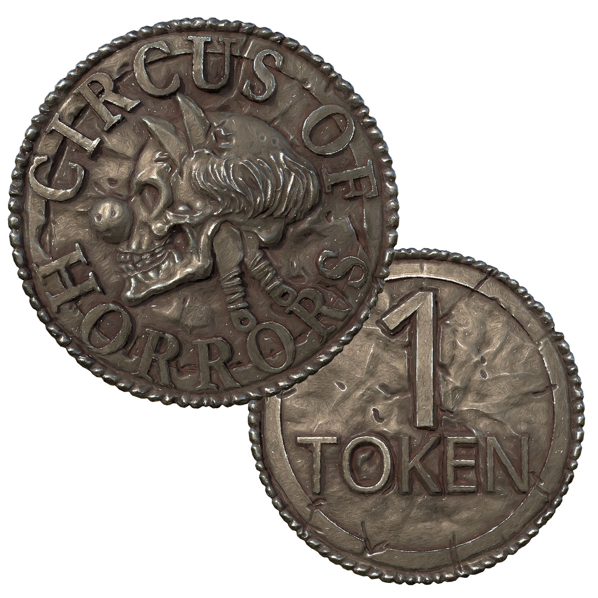 Circus Token