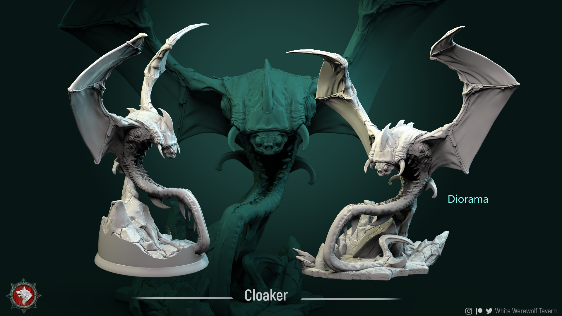 Cloaker