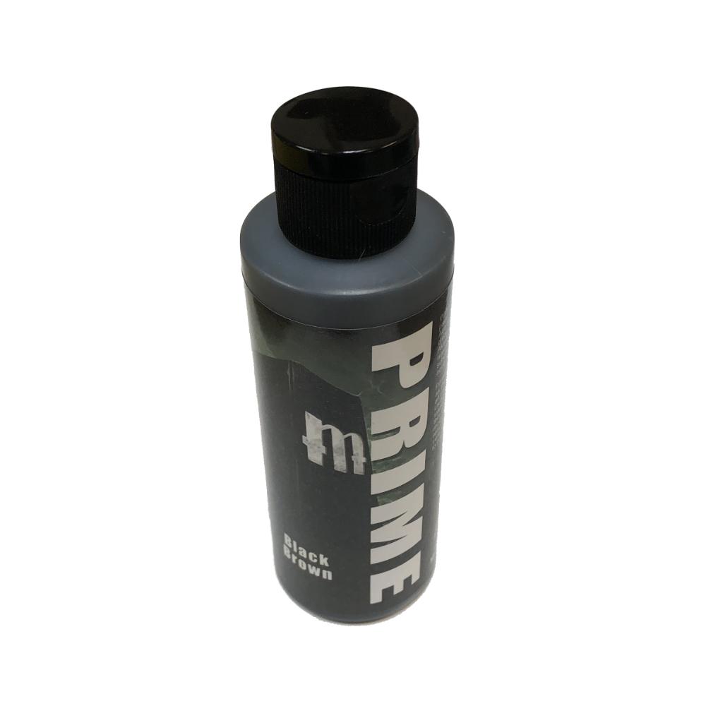 Pro Acryl Primer - Black Brown
